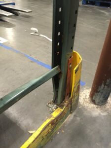 Chameleon Racking | Pallet Racking Solutions In Arizona